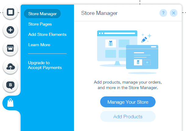 Wix Ecommerce Platform Reviews (2018)