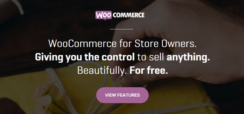 2017 WooCommerce Ecommerce Platform Reviews