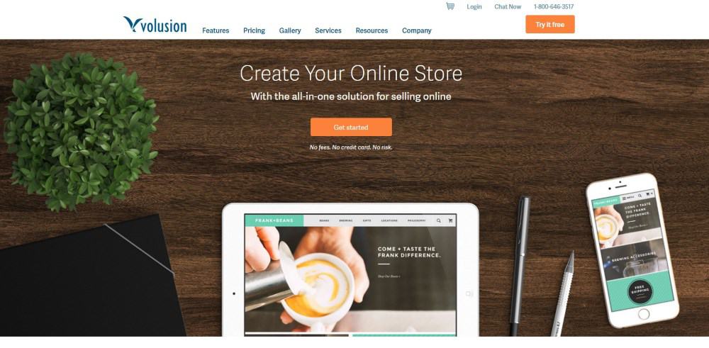 Volusion Reviews 2017 - Volusion Ecommerce Platform