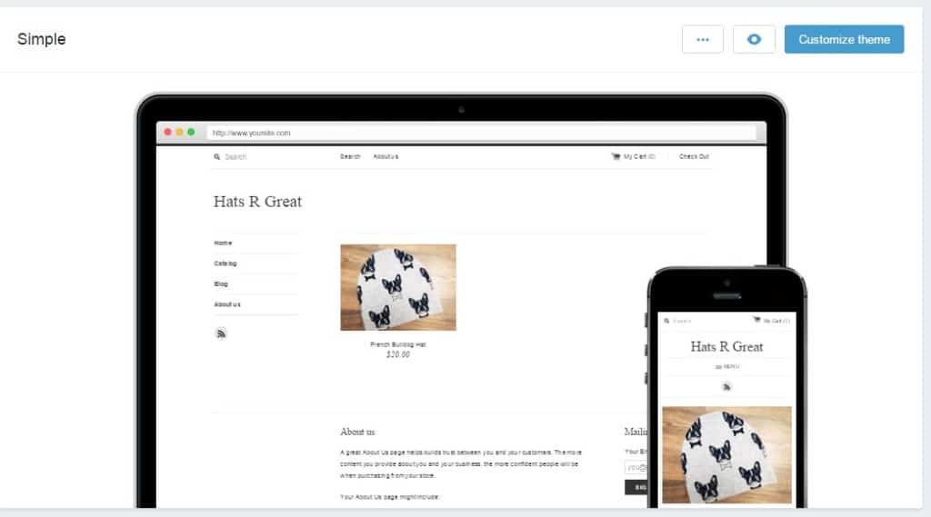 How To Setup A Shopify Ecommerce Website ? Easy to Understand Guide