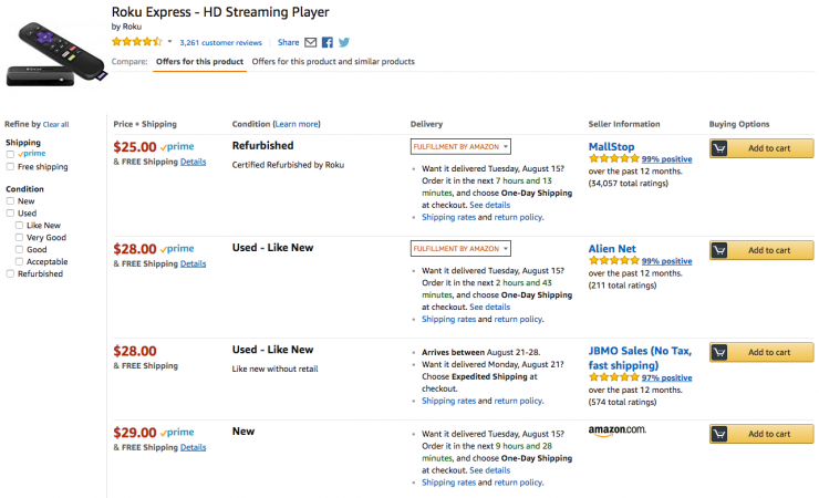 How to Sell on Amazon Marketplace Guide - Free Tips and Tricks