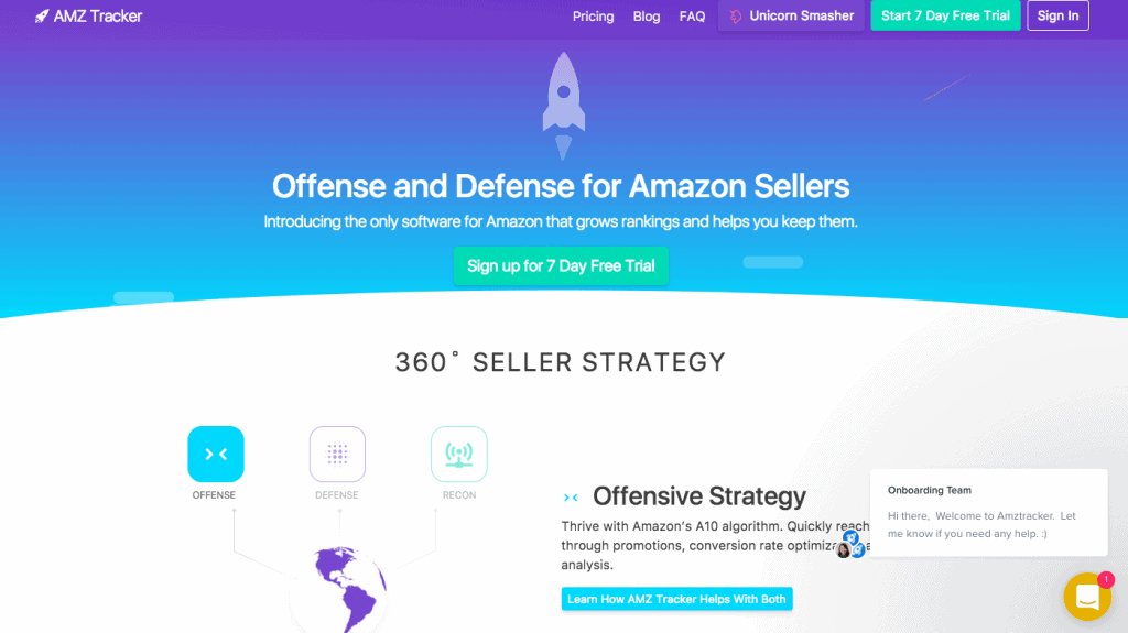 How to Sell on Amazon Marketplace Guide - Free Tips and Tricks