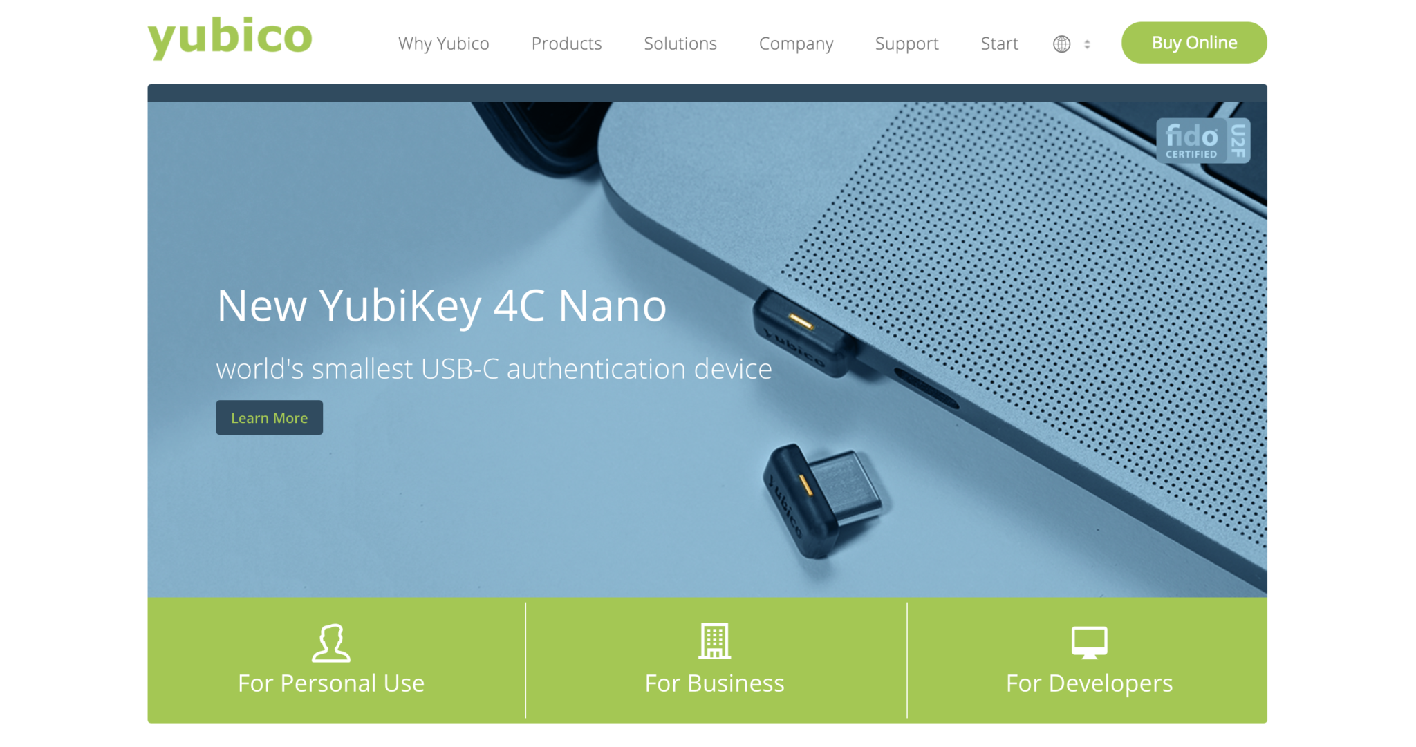 25 WooCommerce Store Examples That Will Inspire You - Ecommerce Guide