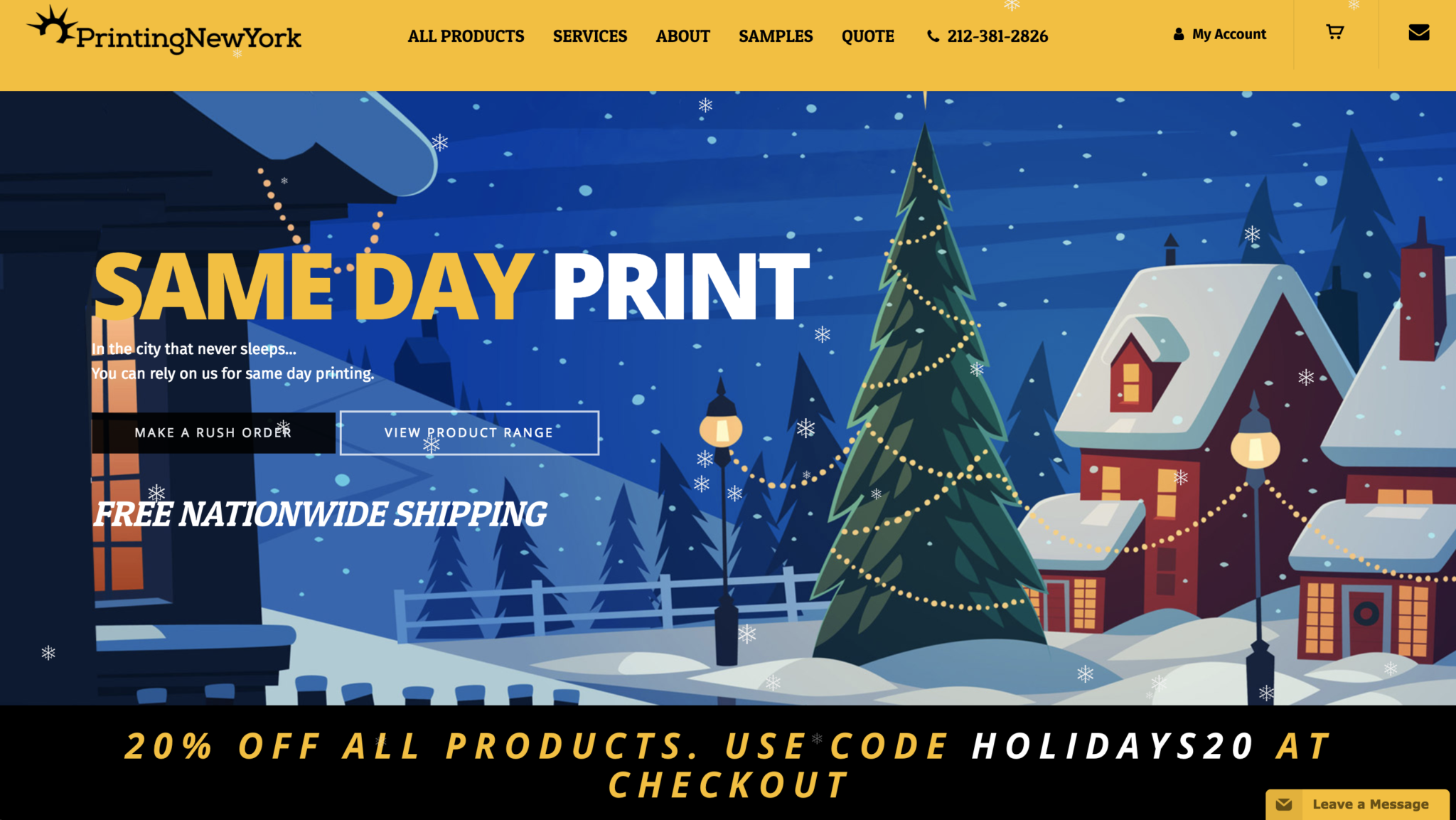 25 WooCommerce Store Examples That Will Inspire You - Ecommerce Guide