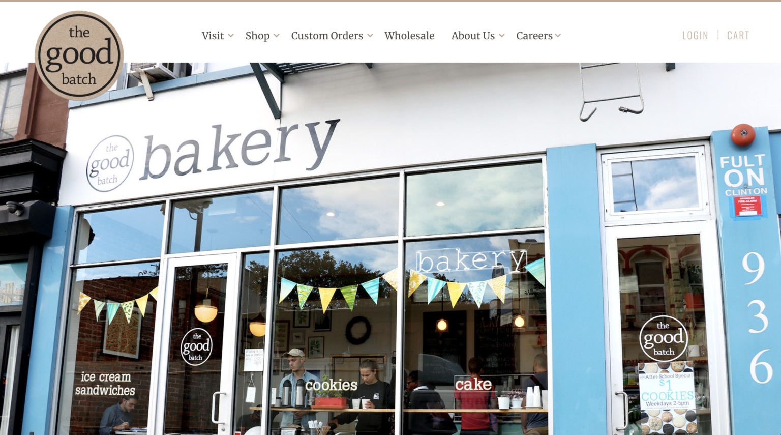 25 WooCommerce Store Examples That Will Inspire You - Ecommerce Guide