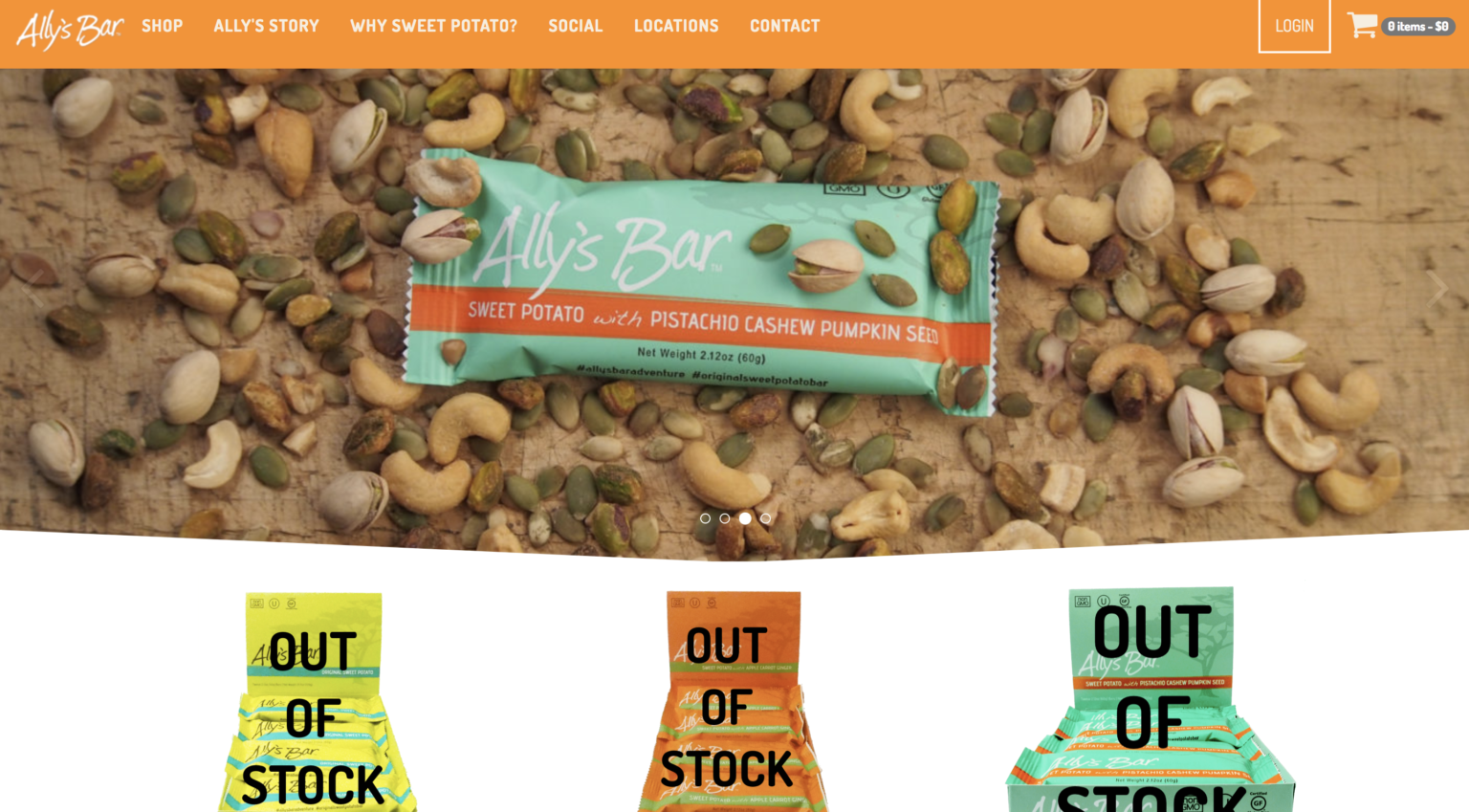 25 WooCommerce Store Examples That Will Inspire You - Ecommerce Guide