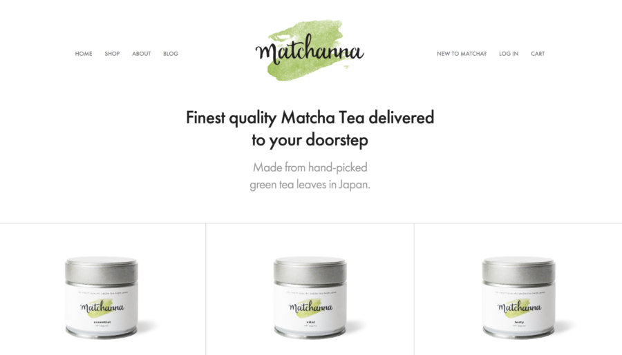 25 WooCommerce Store Examples That Will Inspire You - Ecommerce Guide