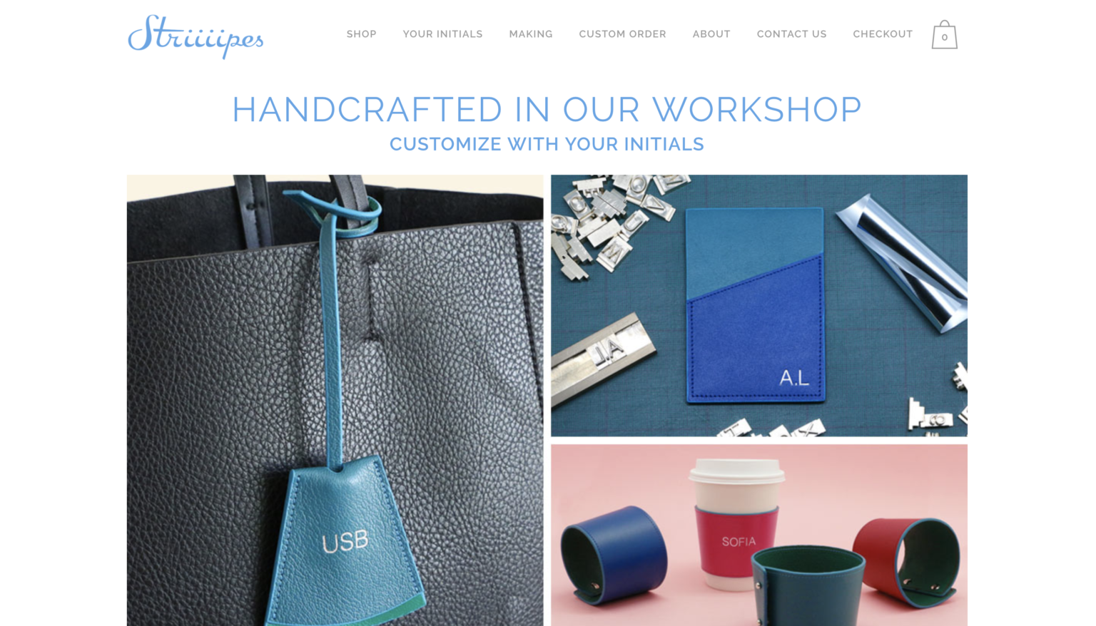 25 WooCommerce Store Examples That Will Inspire You - Ecommerce Guide