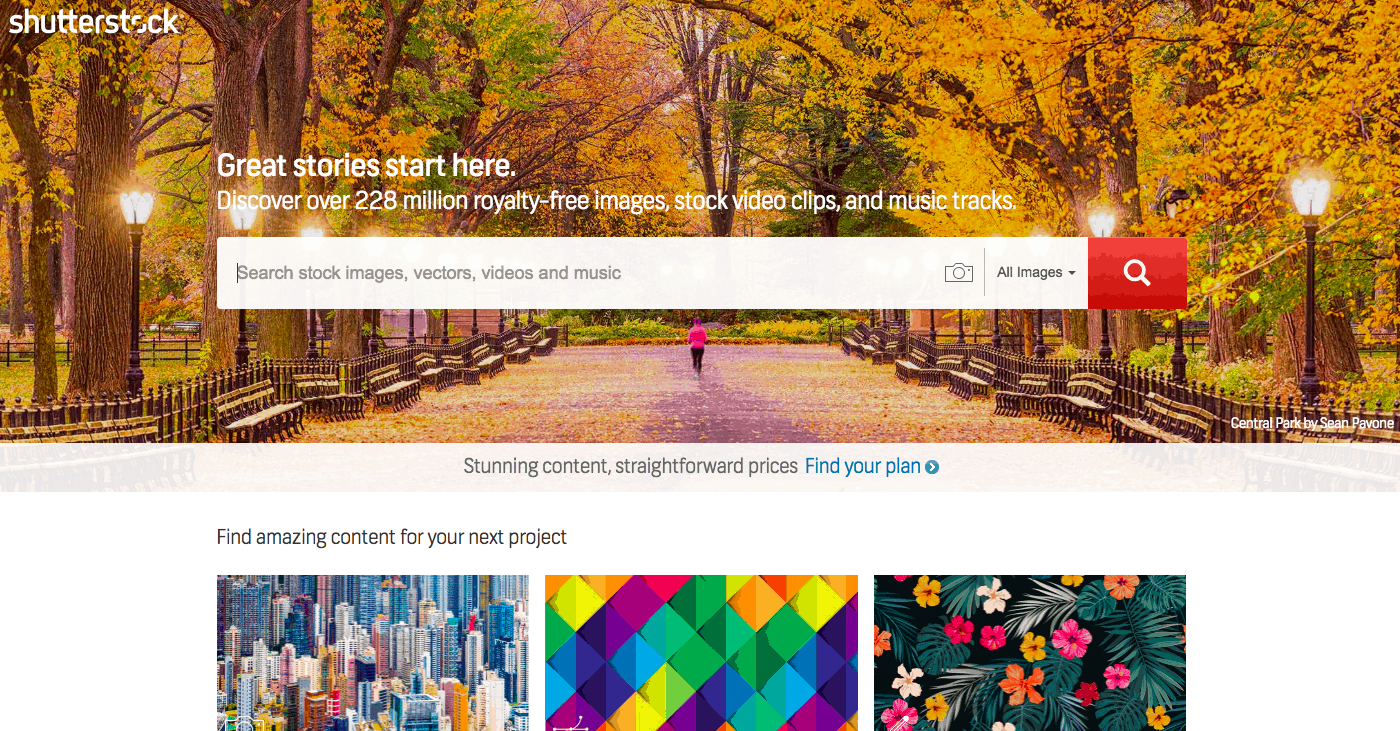 40+ Ecommerce Stock Photography Sources and Tools You Can Use in Your ...
