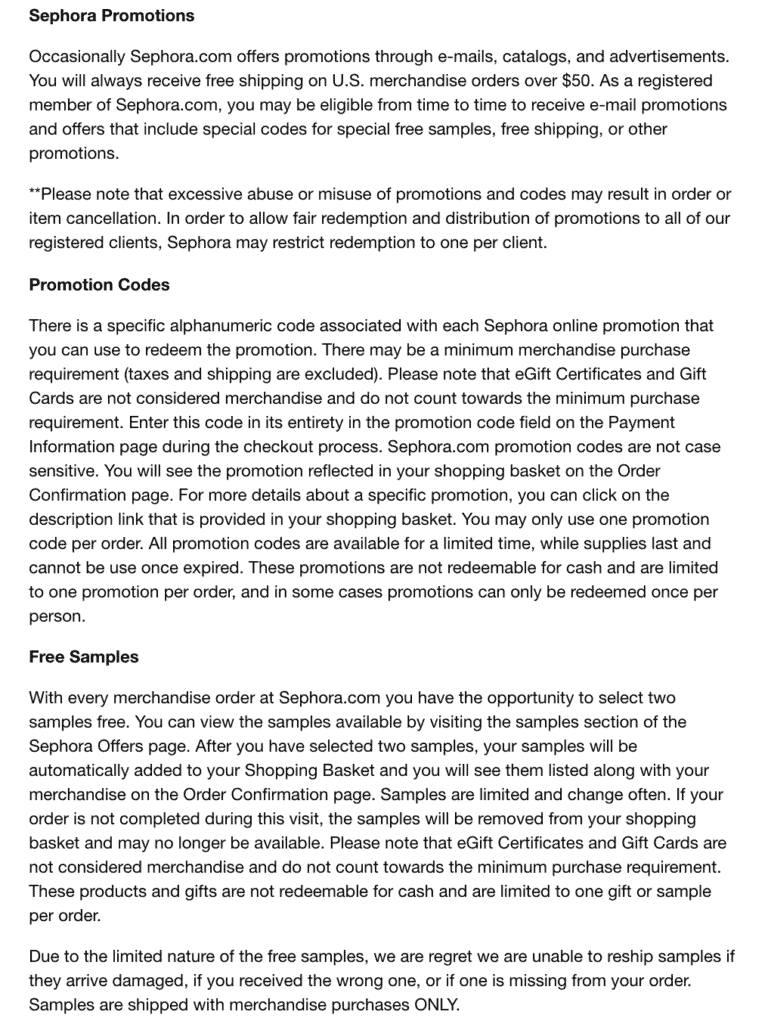 Generate an Ecommerce Terms & Conditions - Terms of Service Generator