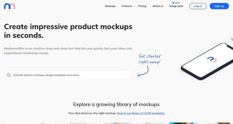 Placeit Review: A Detailed Look at This MockUp and Design Software for ...
