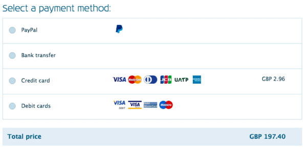 Ecommerce Payment Stats: Which Methods do Shoppers Want? - Ecommerce Guide Ecommerce Payment Stats: Which Methods do Shoppers Want? - Ecommerce Guide