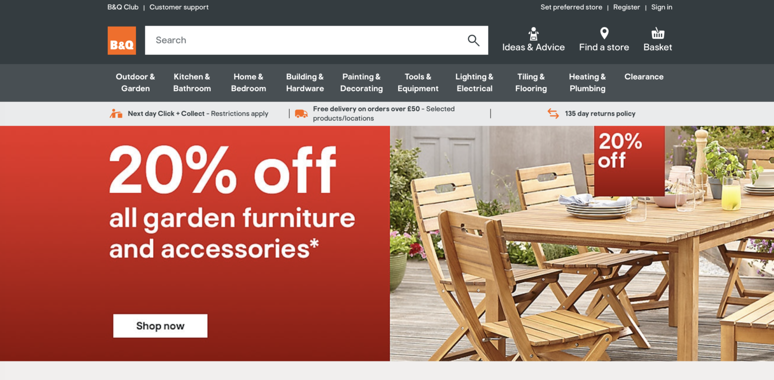 20 Ecommerce Site Search Best Practices and Examples - Ecommerce Guide
