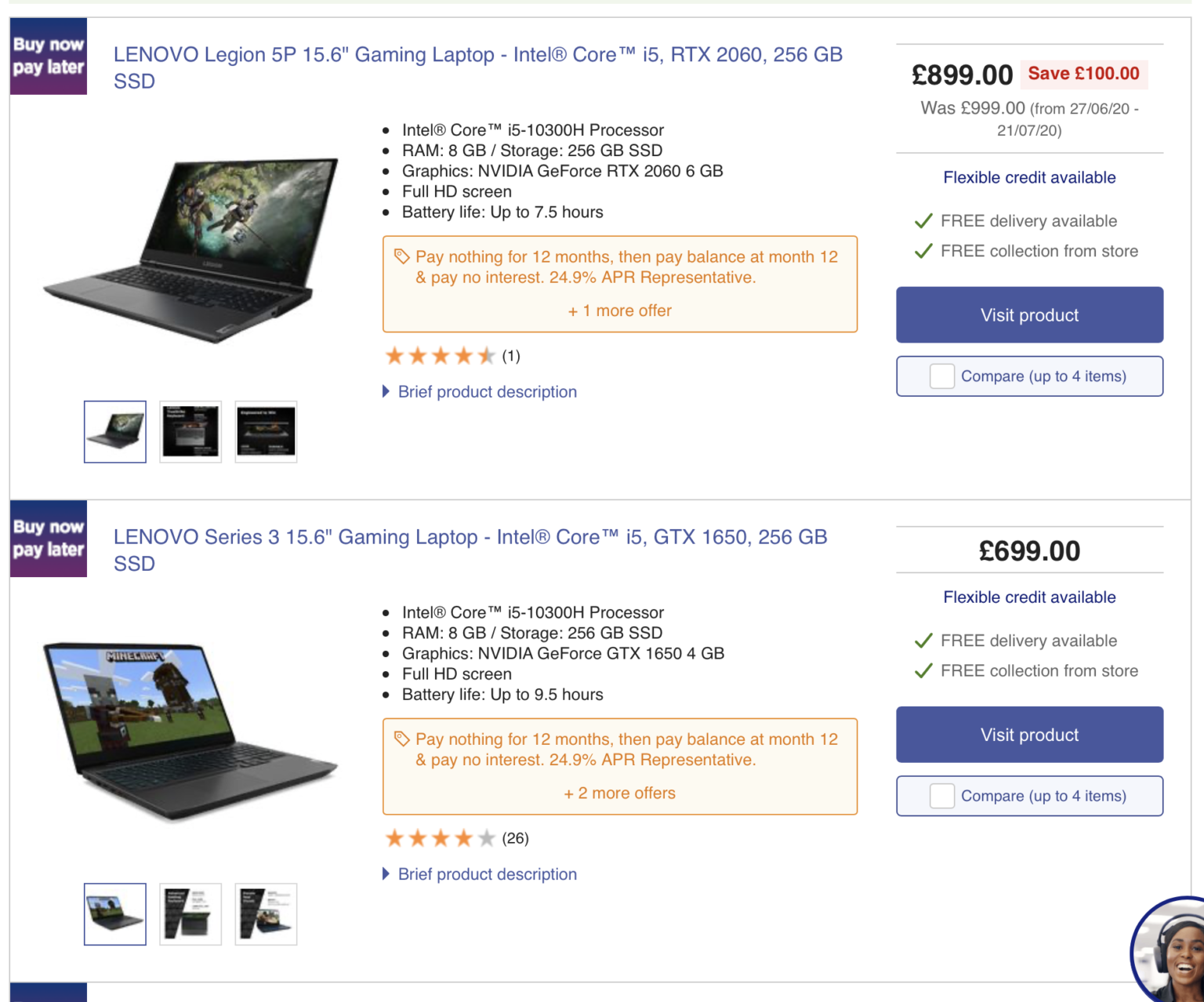 20 Ecommerce Site Search Best Practices and Examples - Ecommerce Guide