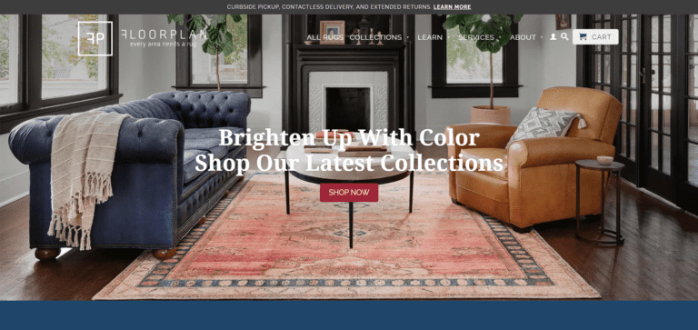 25 Best Shopify Store Examples You Can Learn From and Get Inspired