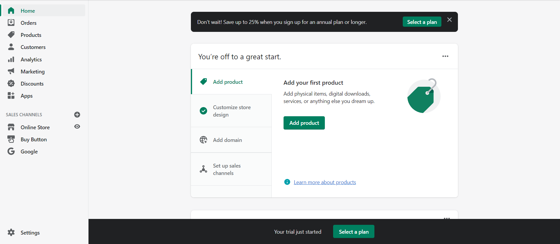 How To Dropship on Shopify? - Free Shopify Dropshipping Guide