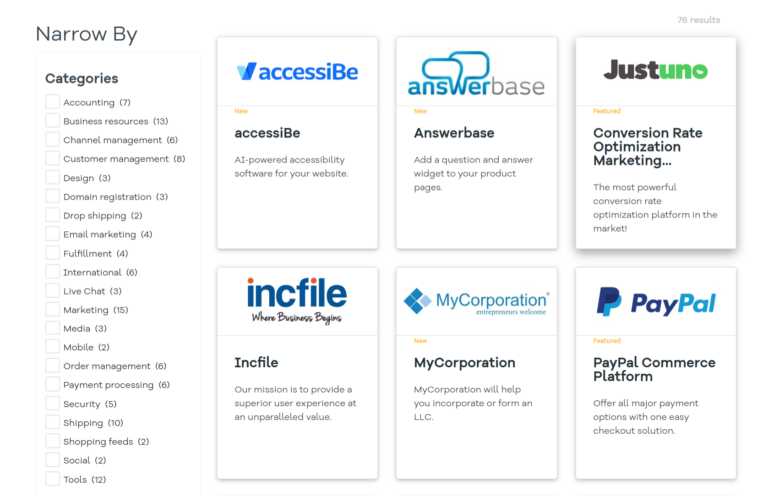 Volusion Review - Ecommerce Guide