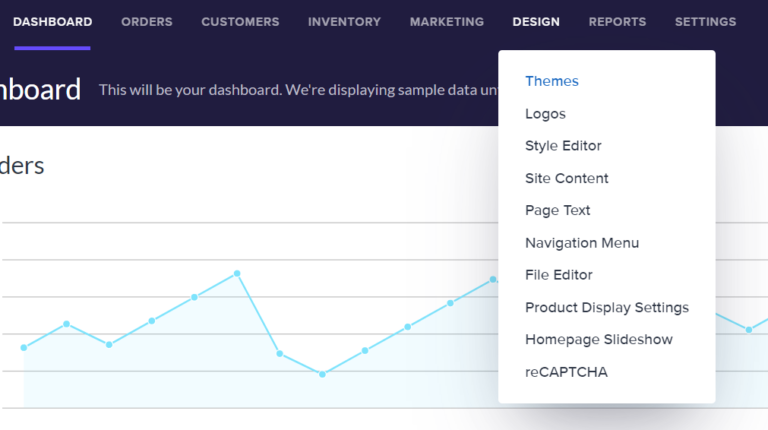 Volusion Review - Ecommerce Guide