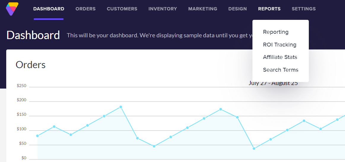 Volusion Review - Ecommerce Guide
