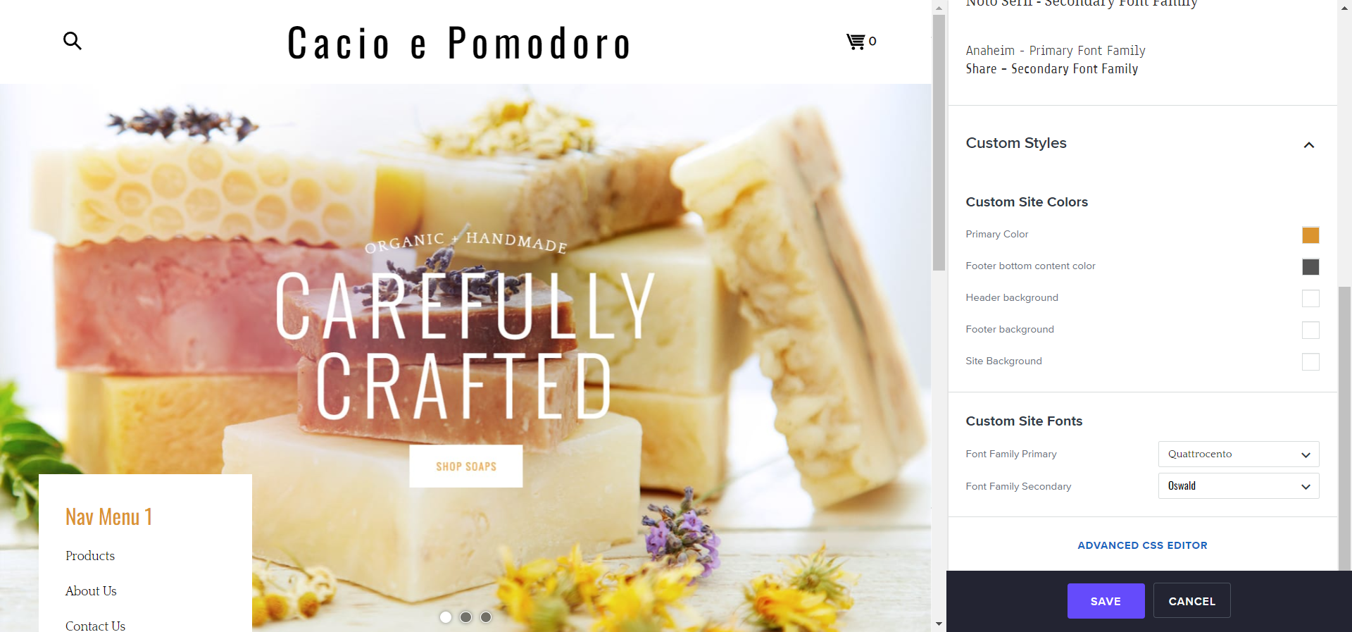 Volusion Review - Ecommerce Guide
